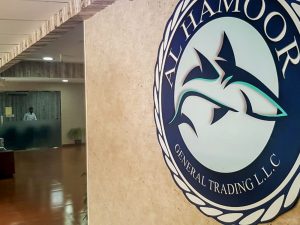 Alhamoor - Gallo Group